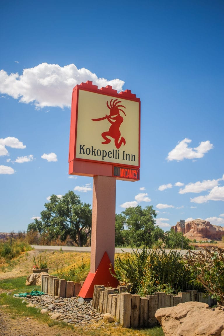Gallery – Kokopelli Inn
